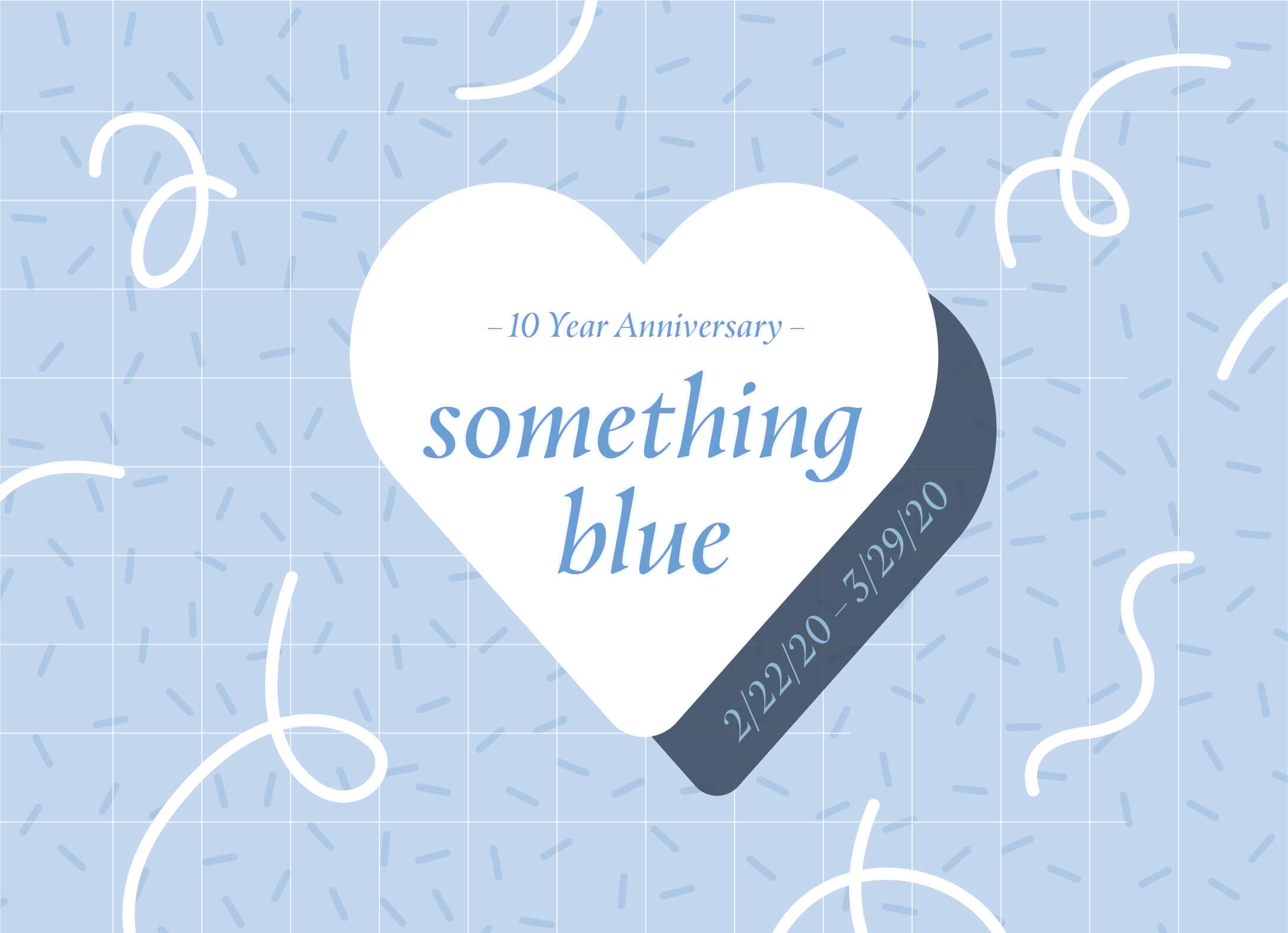 LVL3 | something blue